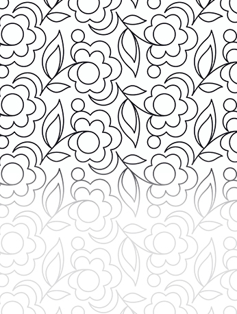 Longarm Quilting Designs & Pantographs by OESD