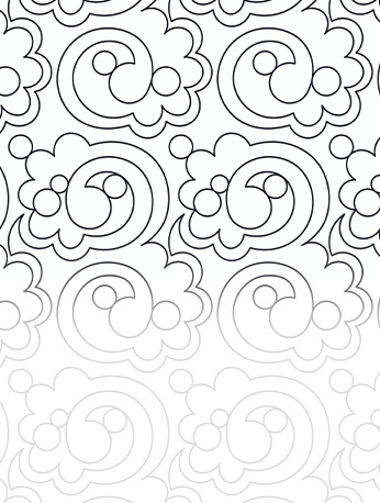Longarm Quilting Designs & Pantographs by OESD