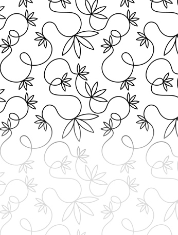 Longarm Quilting Designs & Pantographs by OESD
