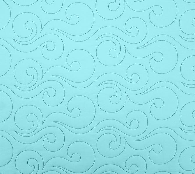 Longarm Quilting Designs & Pantographs by OESD