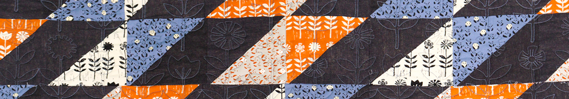 OESD Longarm Quilting - Alexia Marcelle Abegg Designs