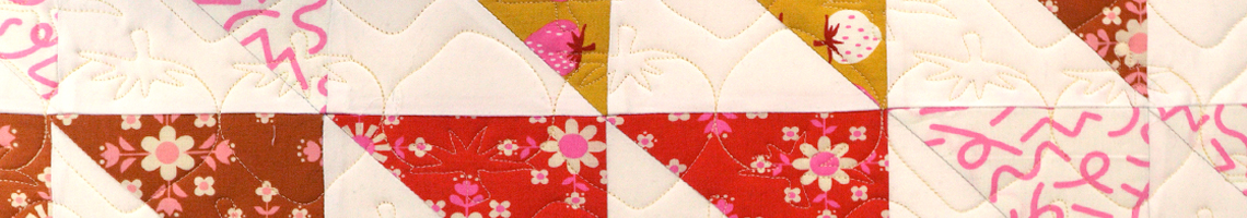 OESD Longarm Quilting - Kimberly Kight Designs
