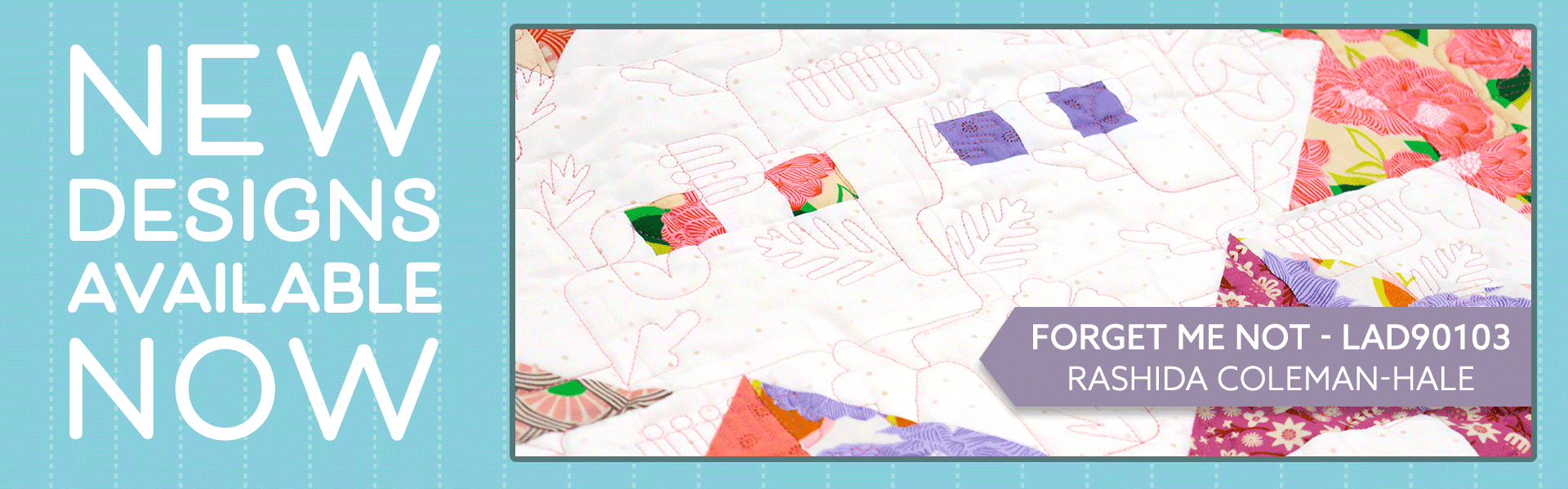 Longarm Quilting Designs & Pantographs by OESD